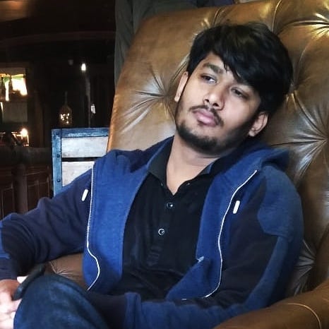 Adarsh Patel – Medium