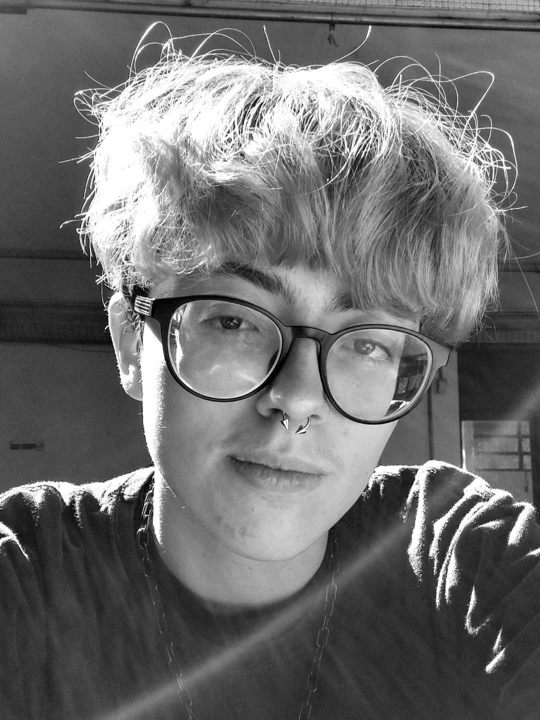 Ídris Paes – Medium