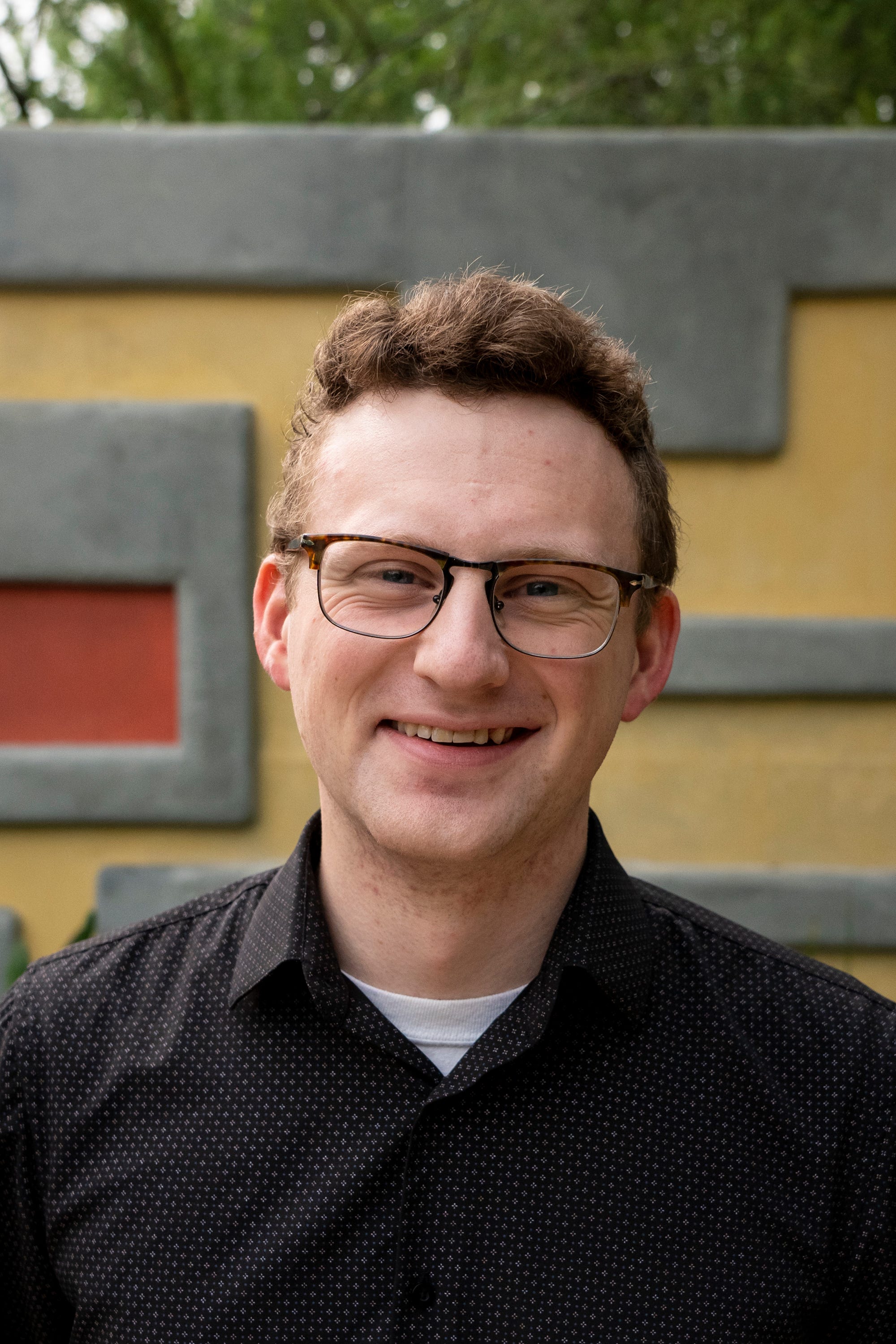 About – Tyler Berg – Medium