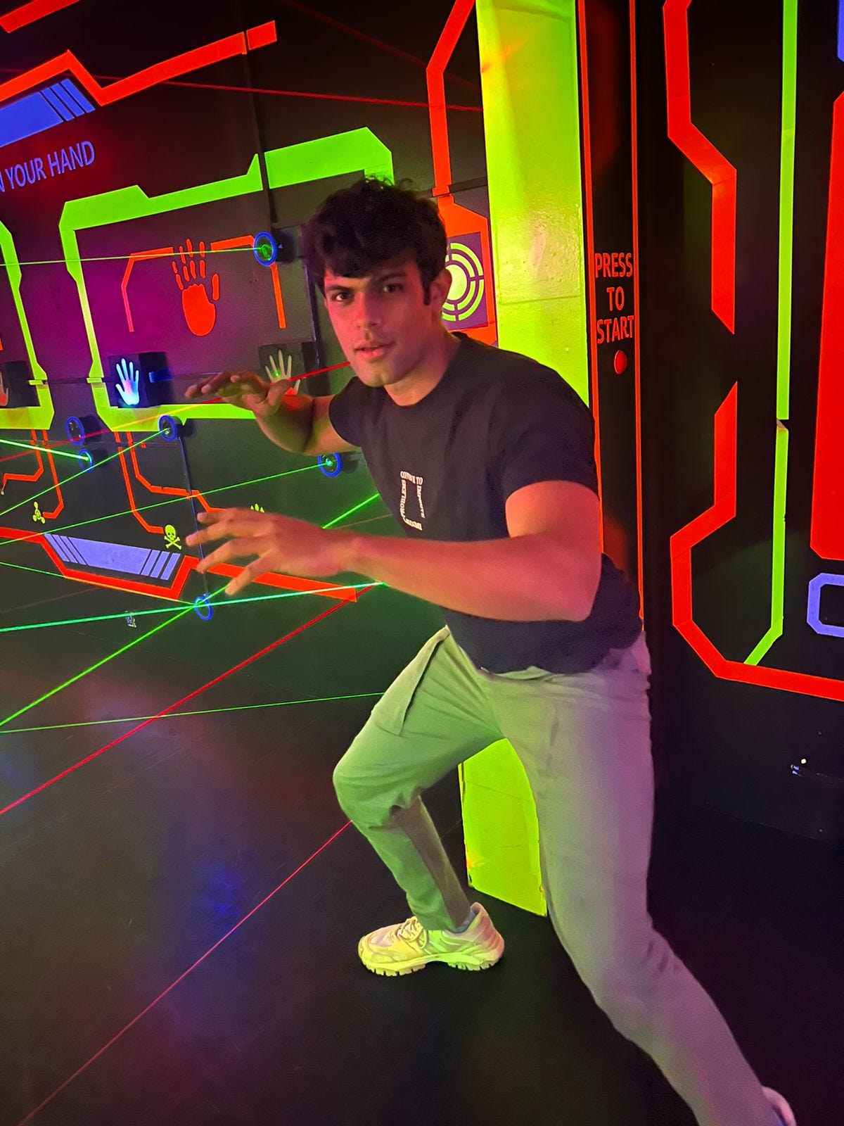 Sumedh Vichare – Medium