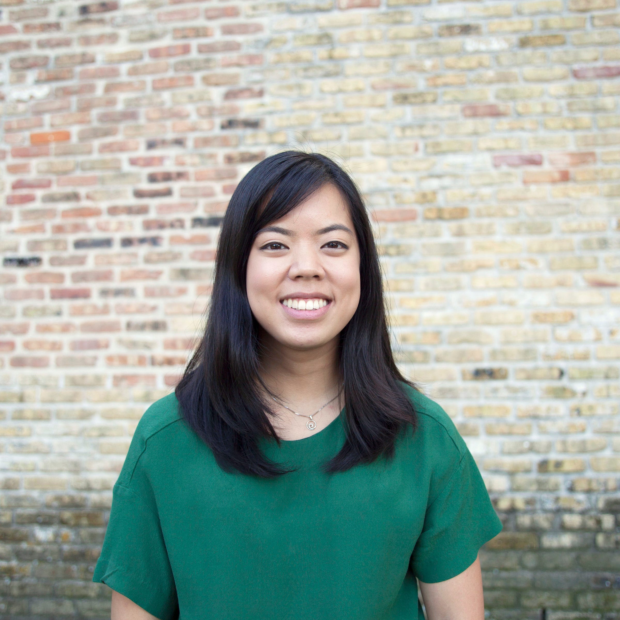 Autumn Tran – Medium