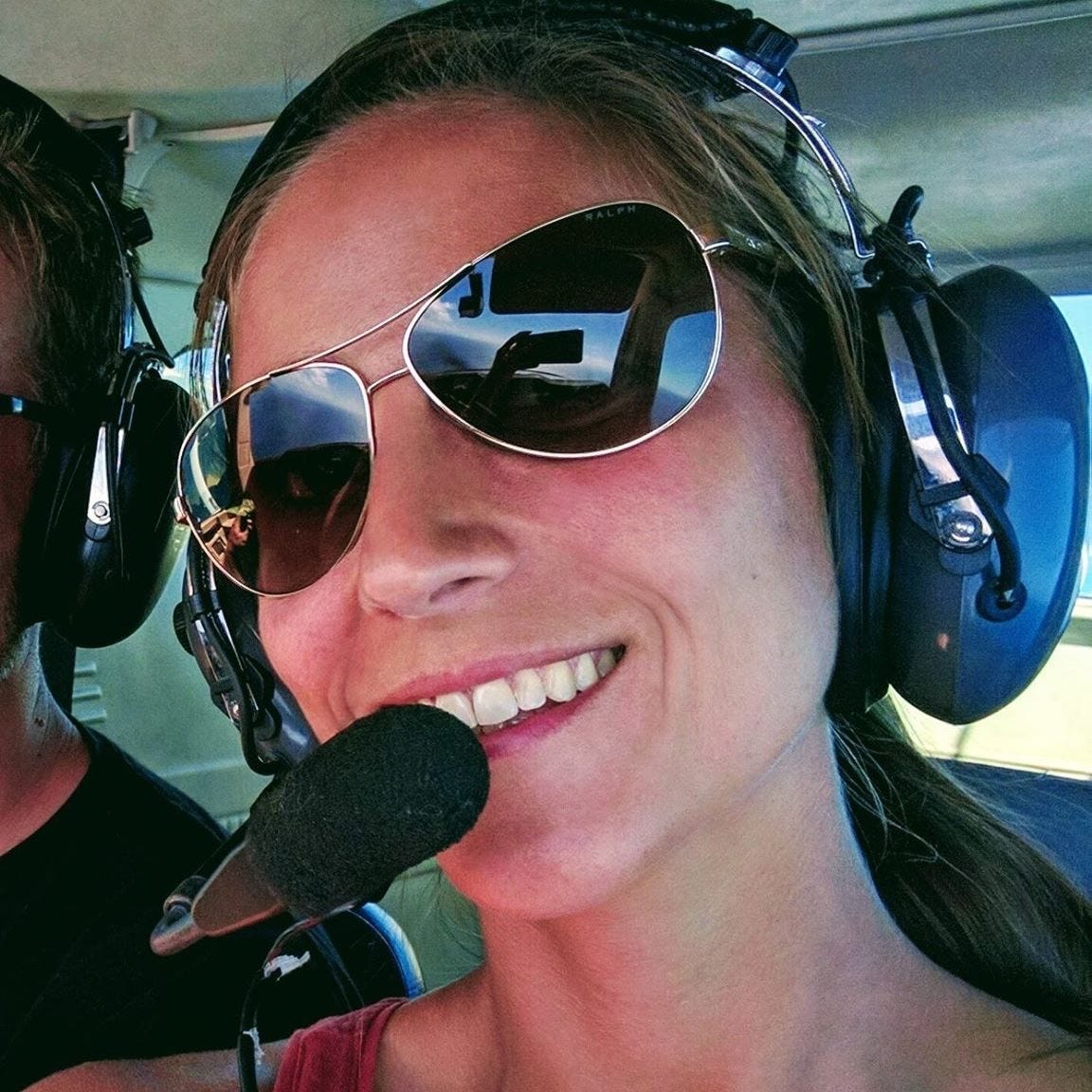 The Agile Pilot – Medium