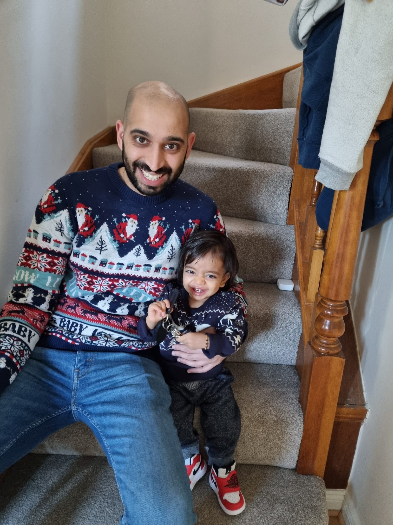 Vimal Parekh CCXP – Medium