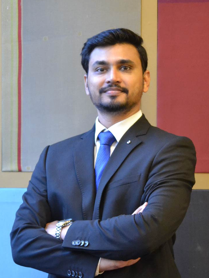 Dr.Rupesh Chavan – Medium