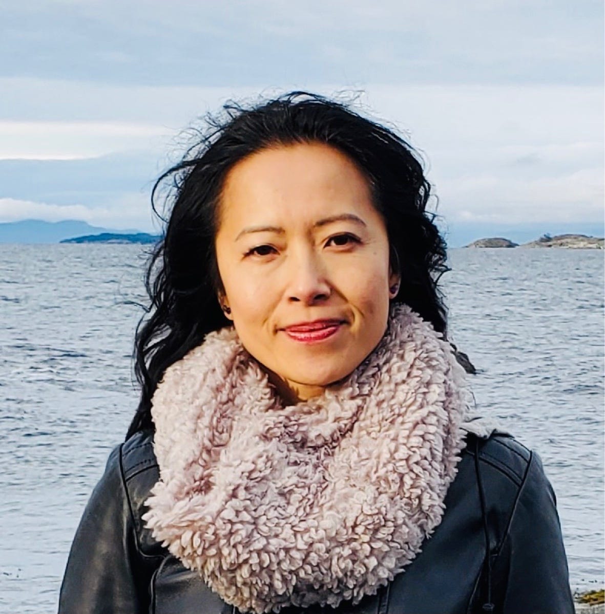 About – Vy Luu – Medium