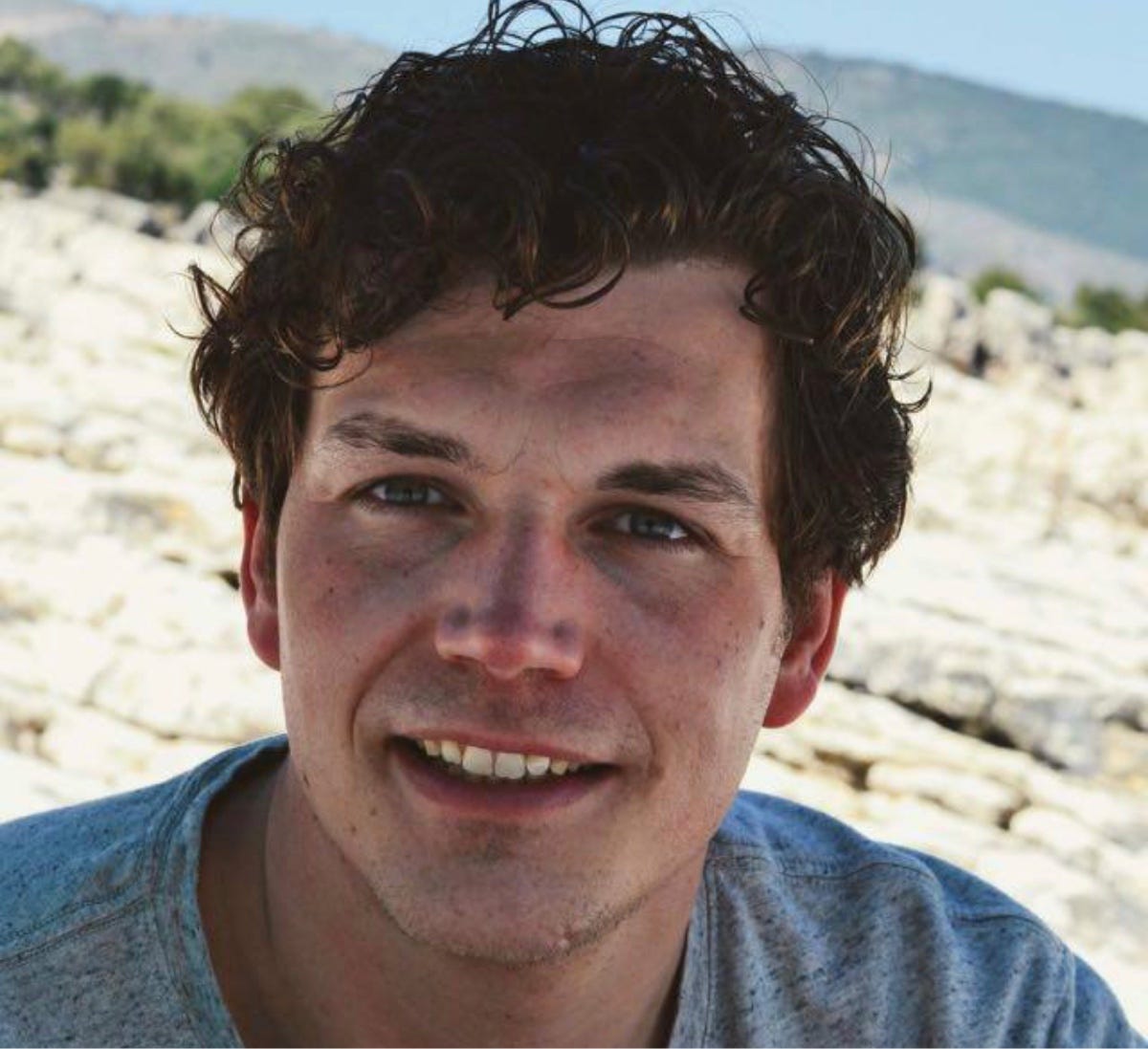 Tijn Hendrikson – Medium