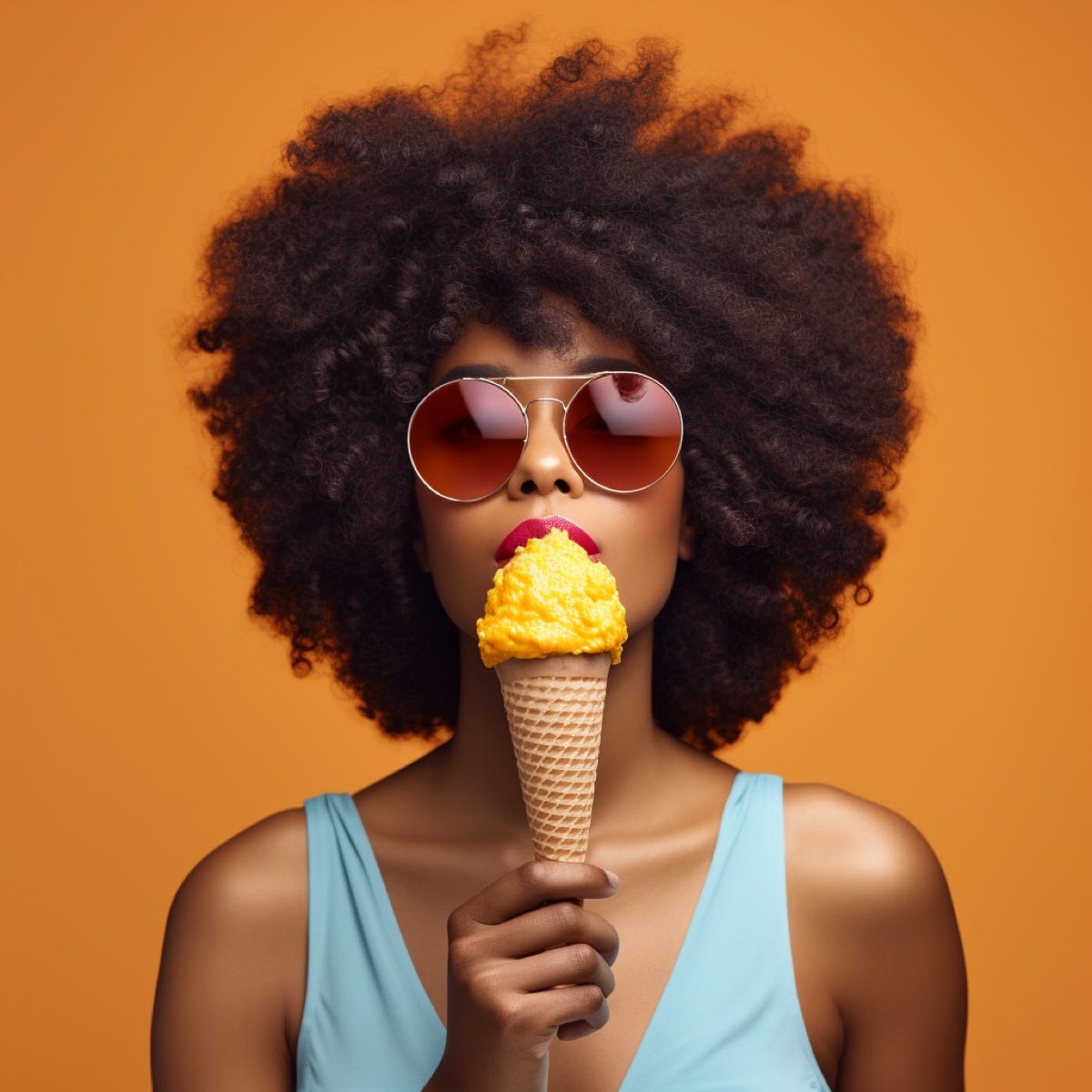 Claudette Jameson – Medium