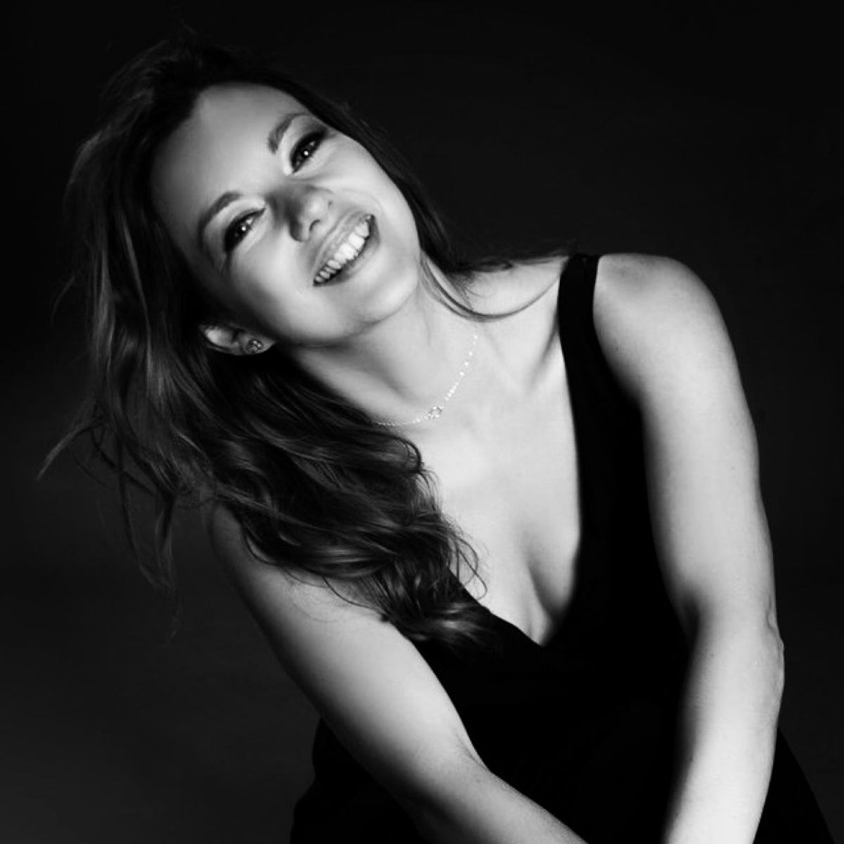 About – Heidi Ada Lyn – Medium