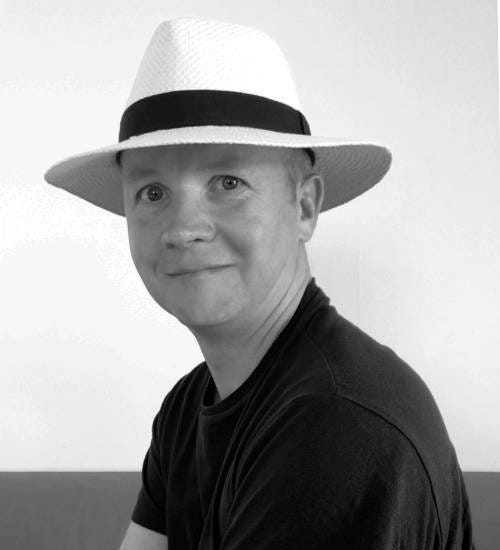 Hamish Dowell – Medium