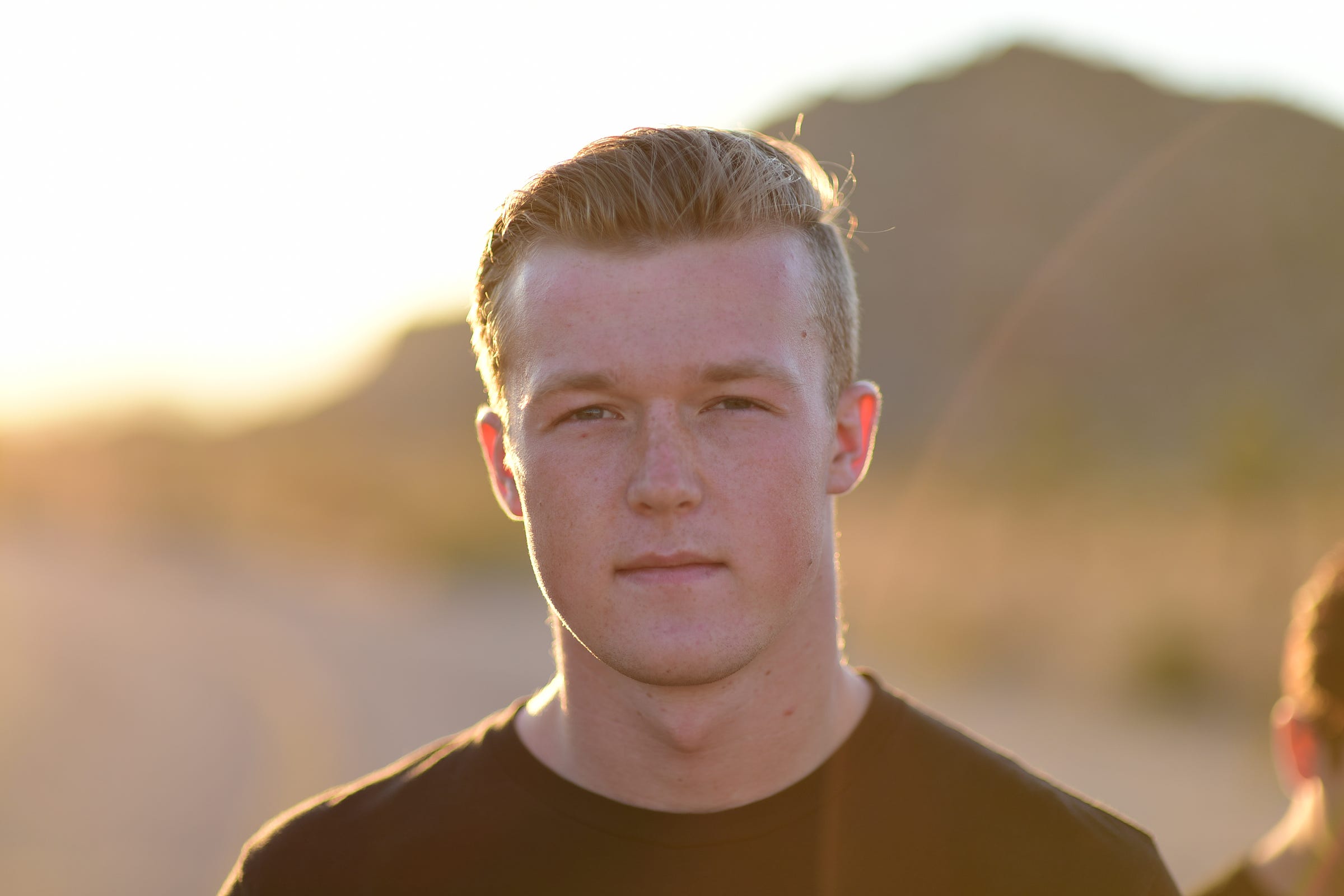Garrick Gurney – Medium