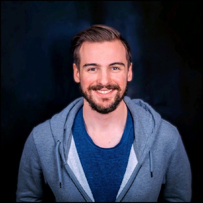 Jack Gardner – Medium