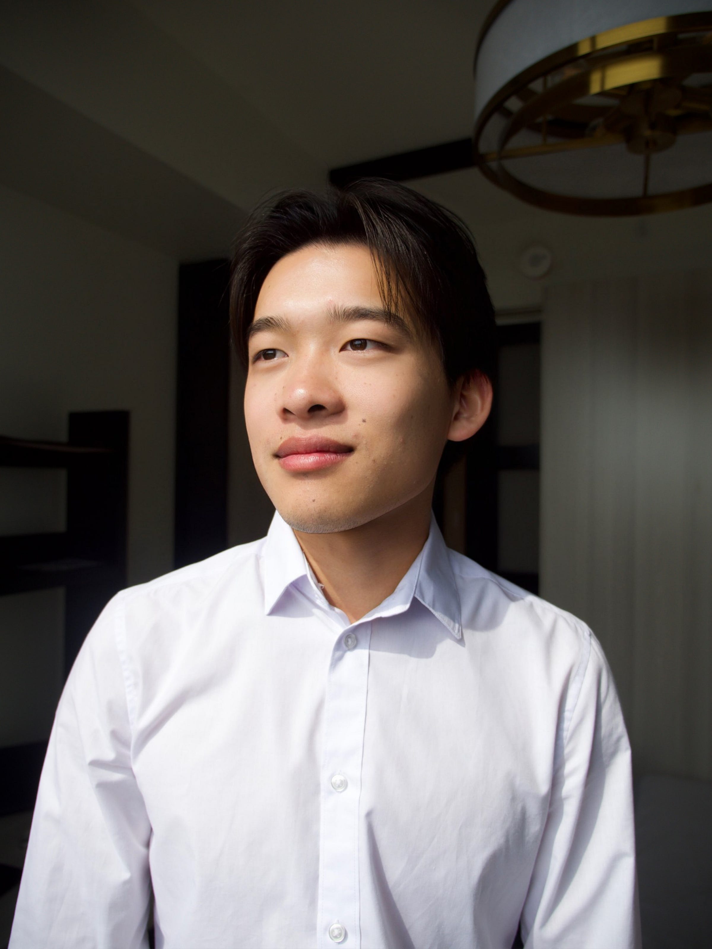 Jerry Qu – Medium