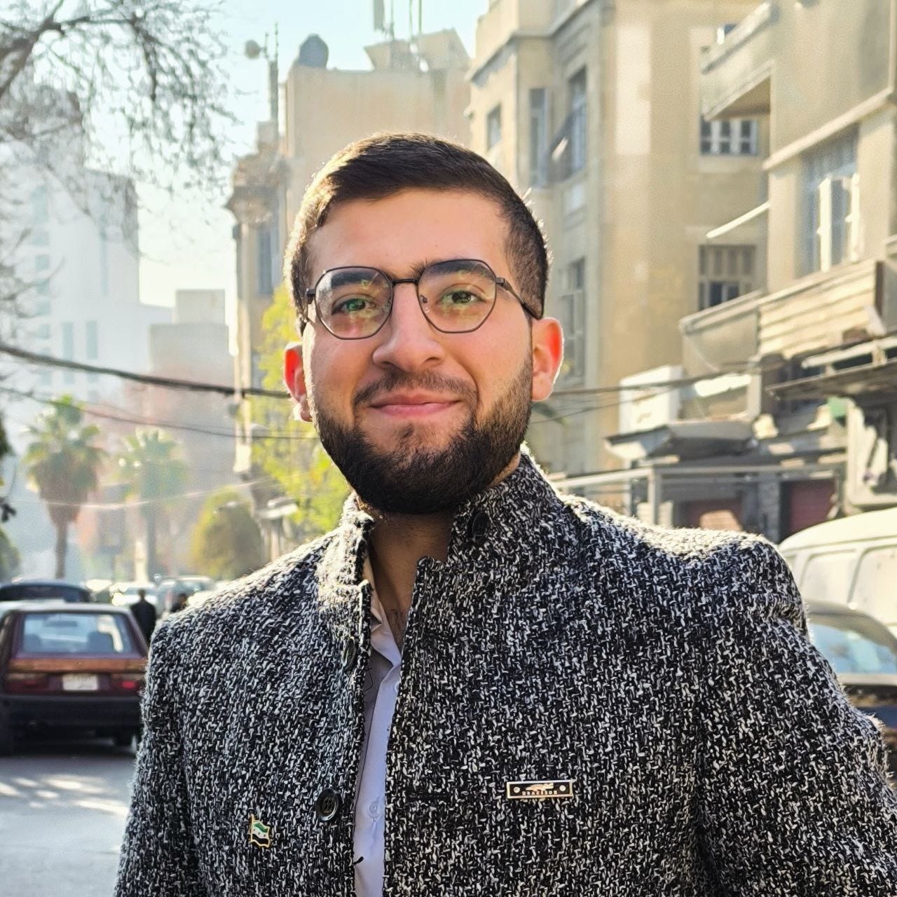 About – Abdullah AlHabal – Medium