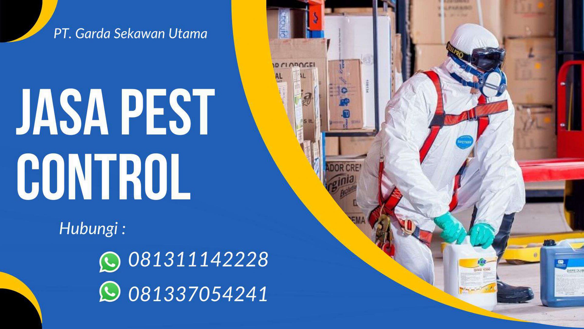 WA 081337054241 Jasa Pest Control Service Bali – Medium