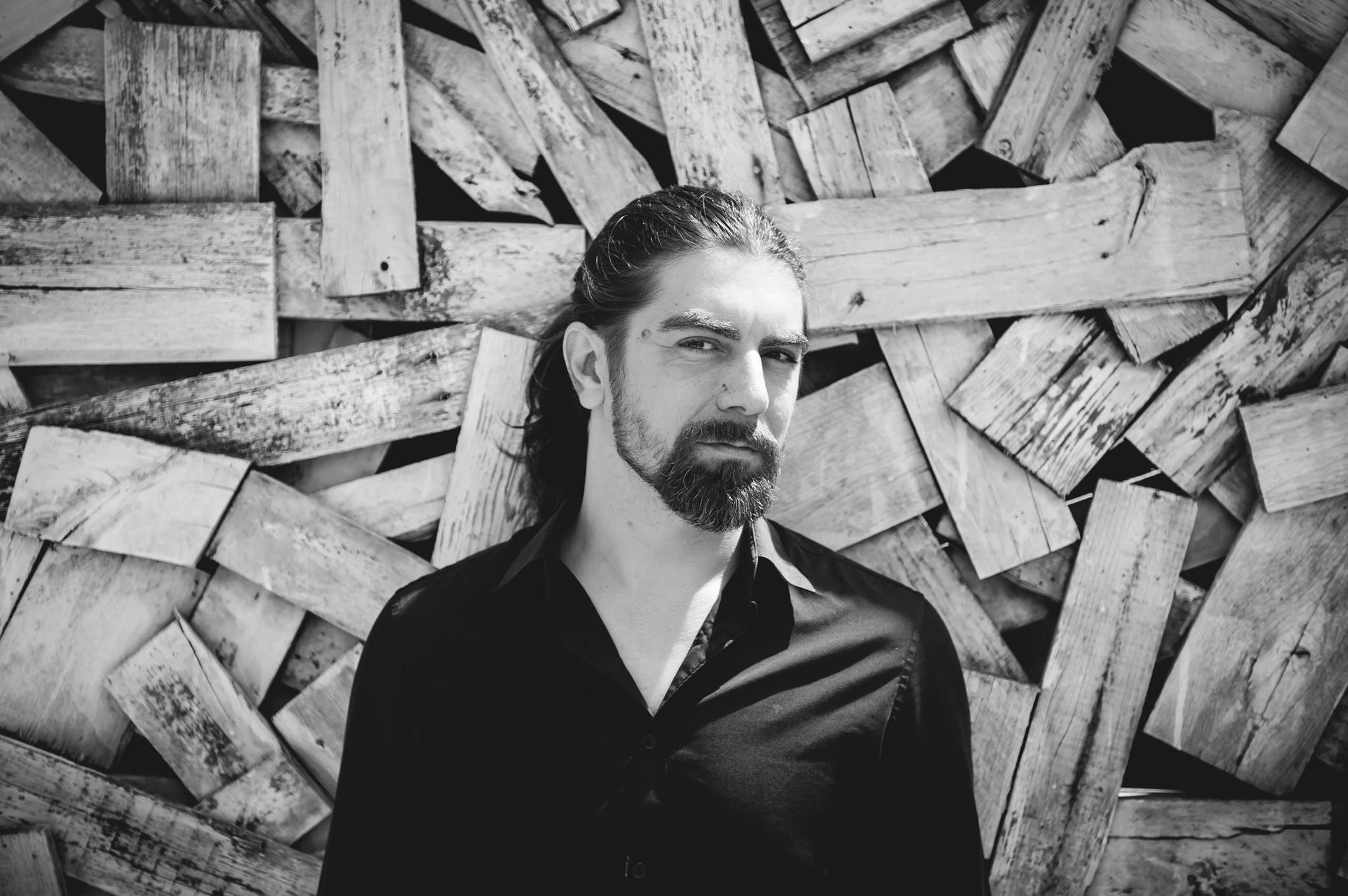 Michael Cash – Medium
