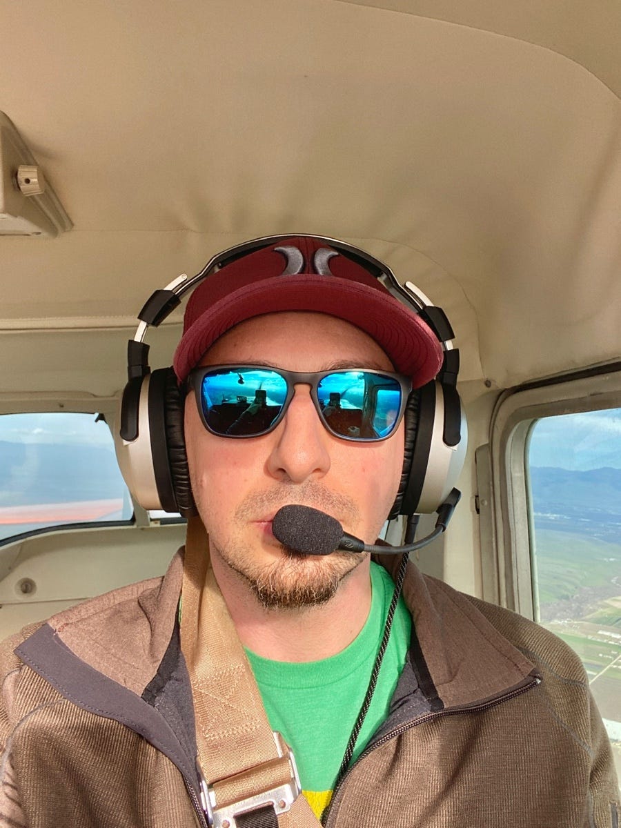 Brandon Bianchi – Medium