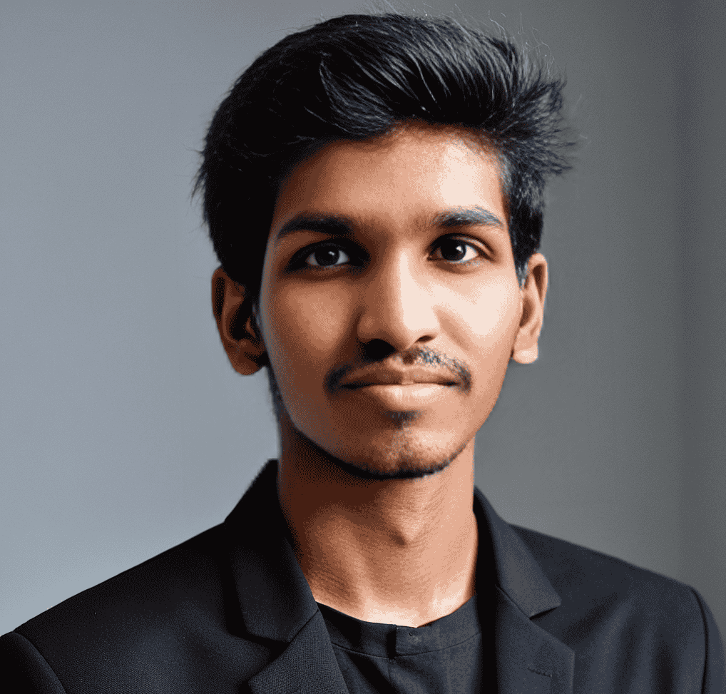 About – Hariharan.G – Medium