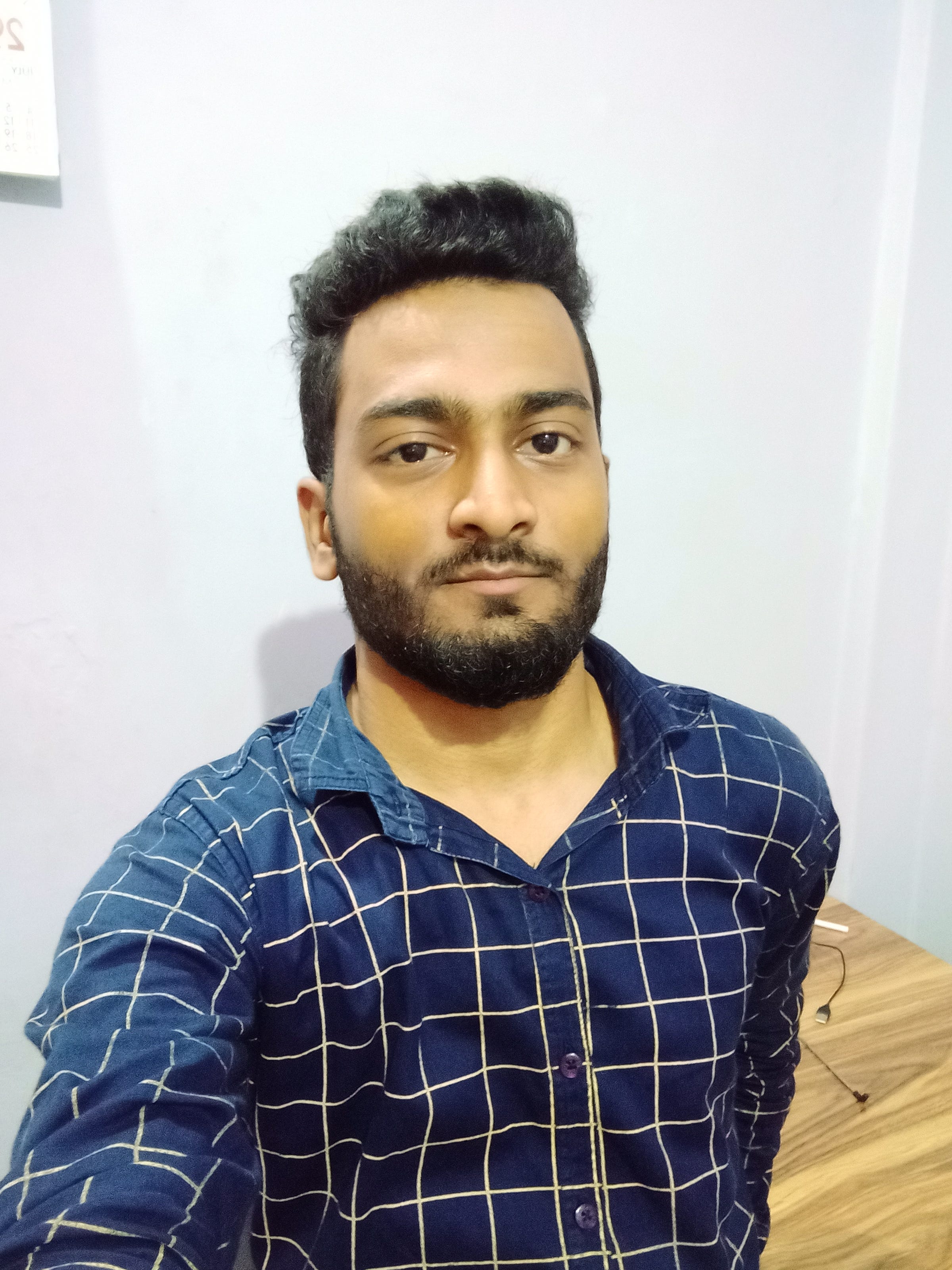 IMRAN YOUNUS – Medium