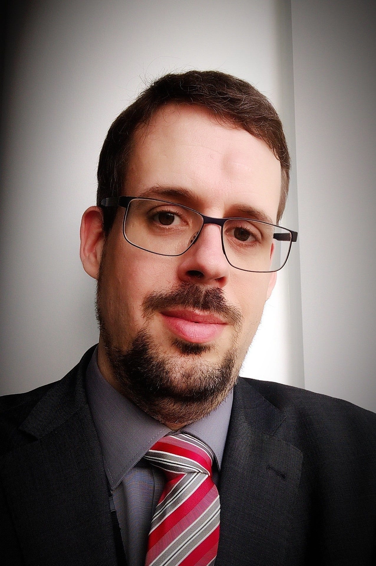 Marc Richter – Medium