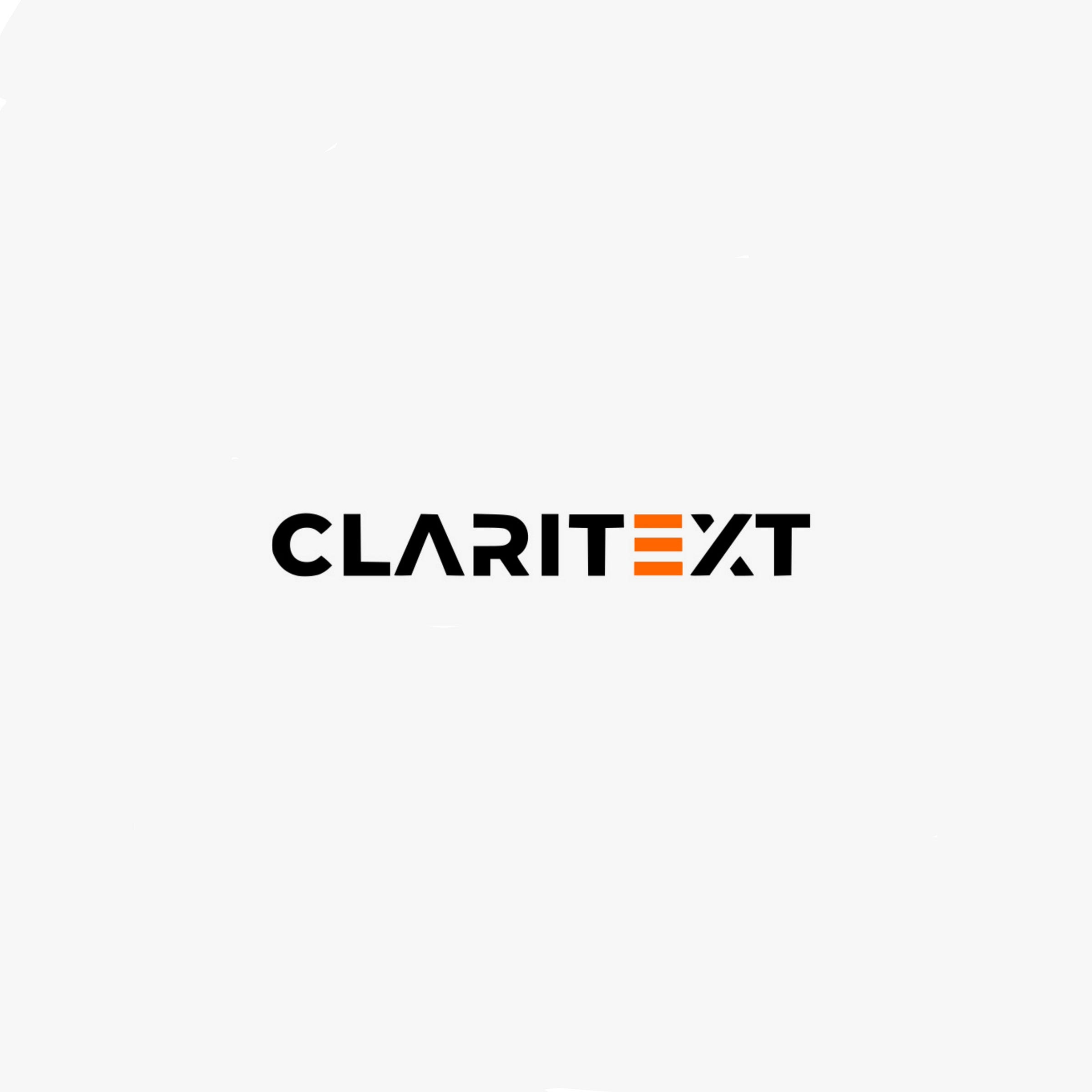 Claritext Medium