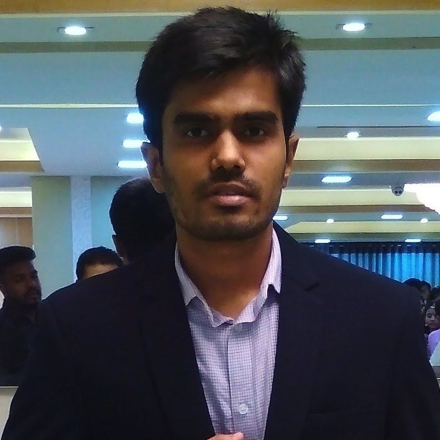 Md Meraj Mahmud – Medium
