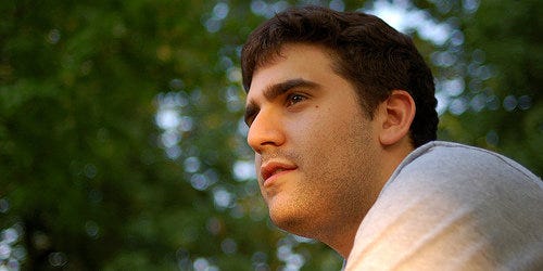Matt Baer – Medium