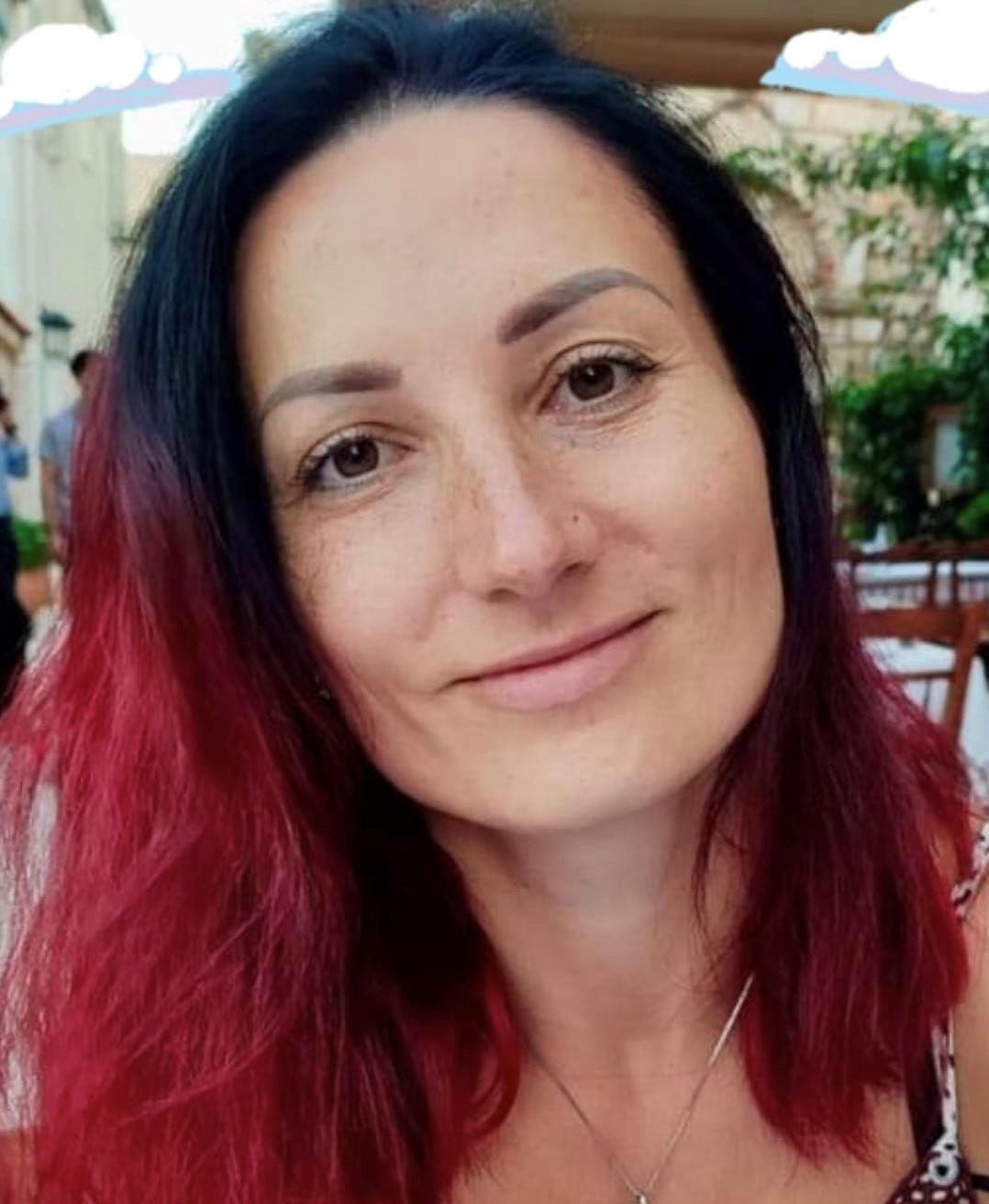 Petra Dlabacova – Medium