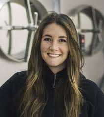 Beth Reynolds – Medium