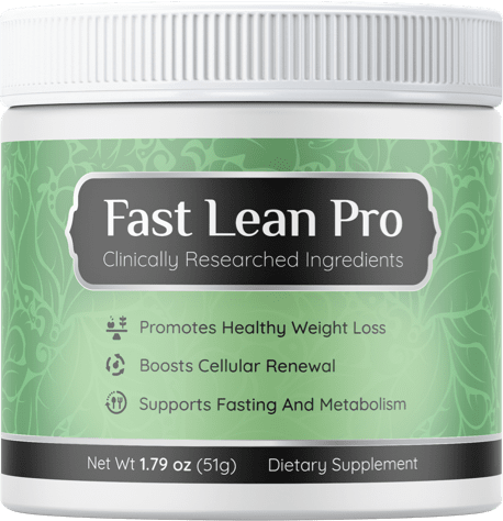 Fast Lean Pro – Medium