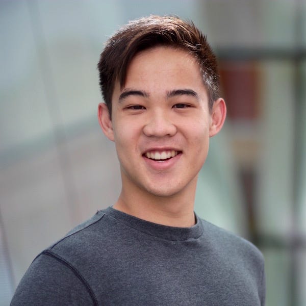 About – Nathan Louie – Medium