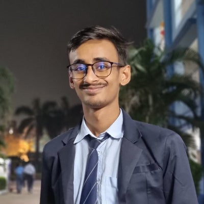 Subhadip Saha – Medium