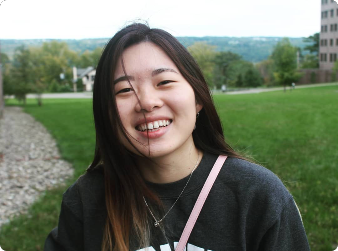 Vicky Chou – Medium