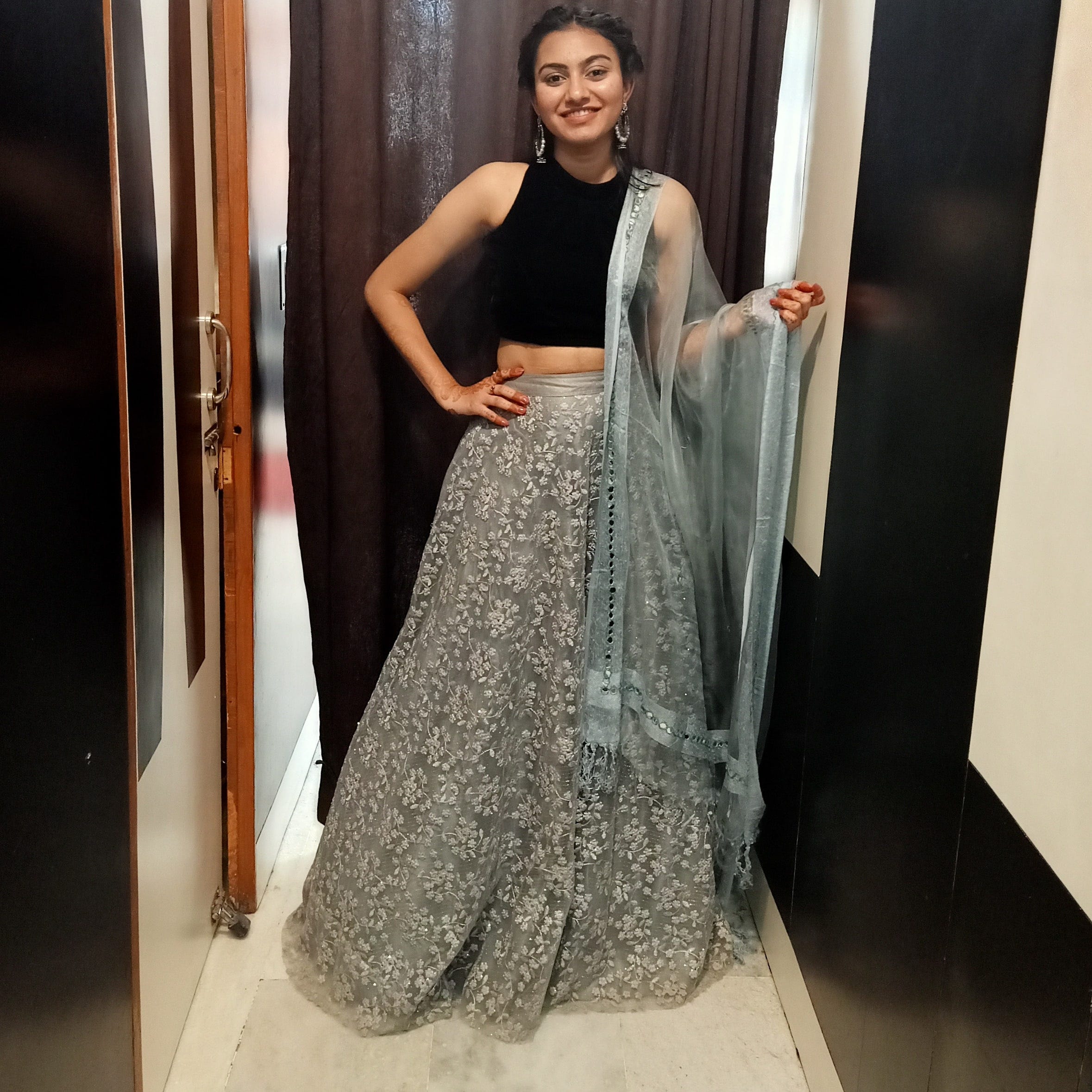Anushka Gupta – Medium