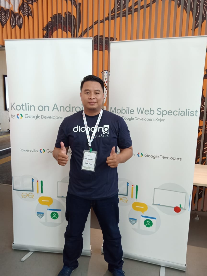 About – Heri Setiawan – Medium