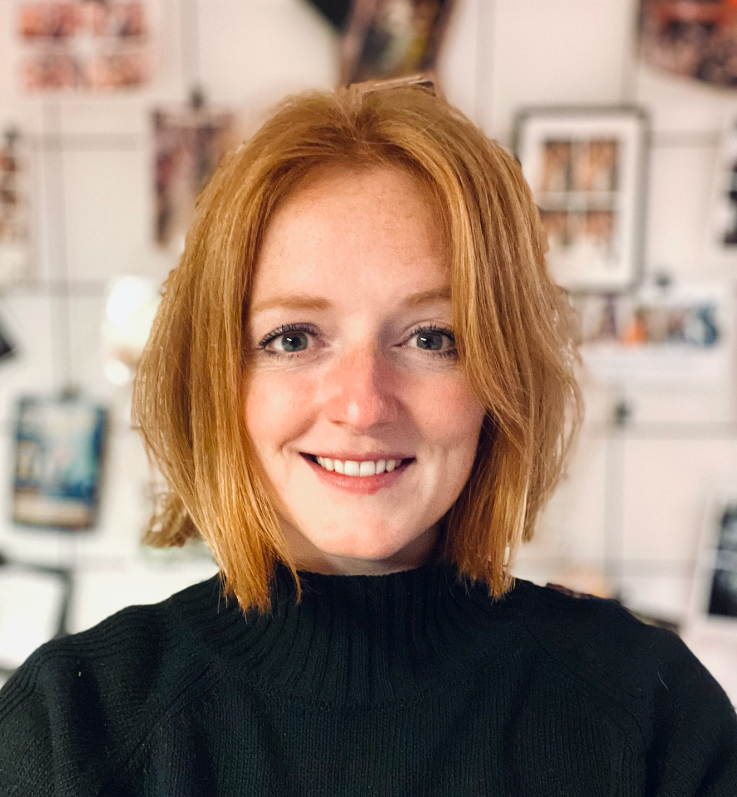 Emily Joy Rich – Medium