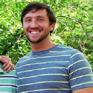 Pete Hudson – Medium