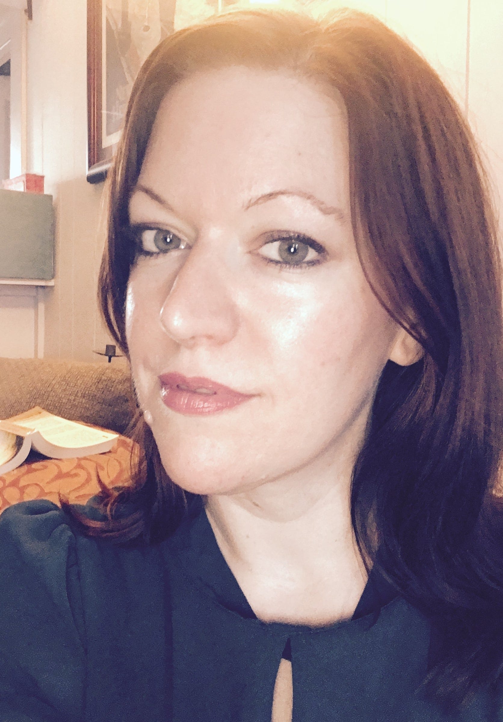 Elizabeth Seabolt-Esparza – Medium