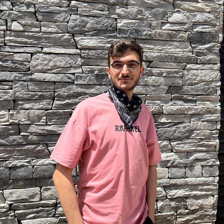 Ralph – Medium