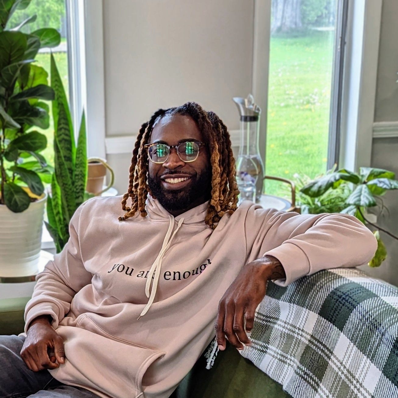 Amario jones – Medium