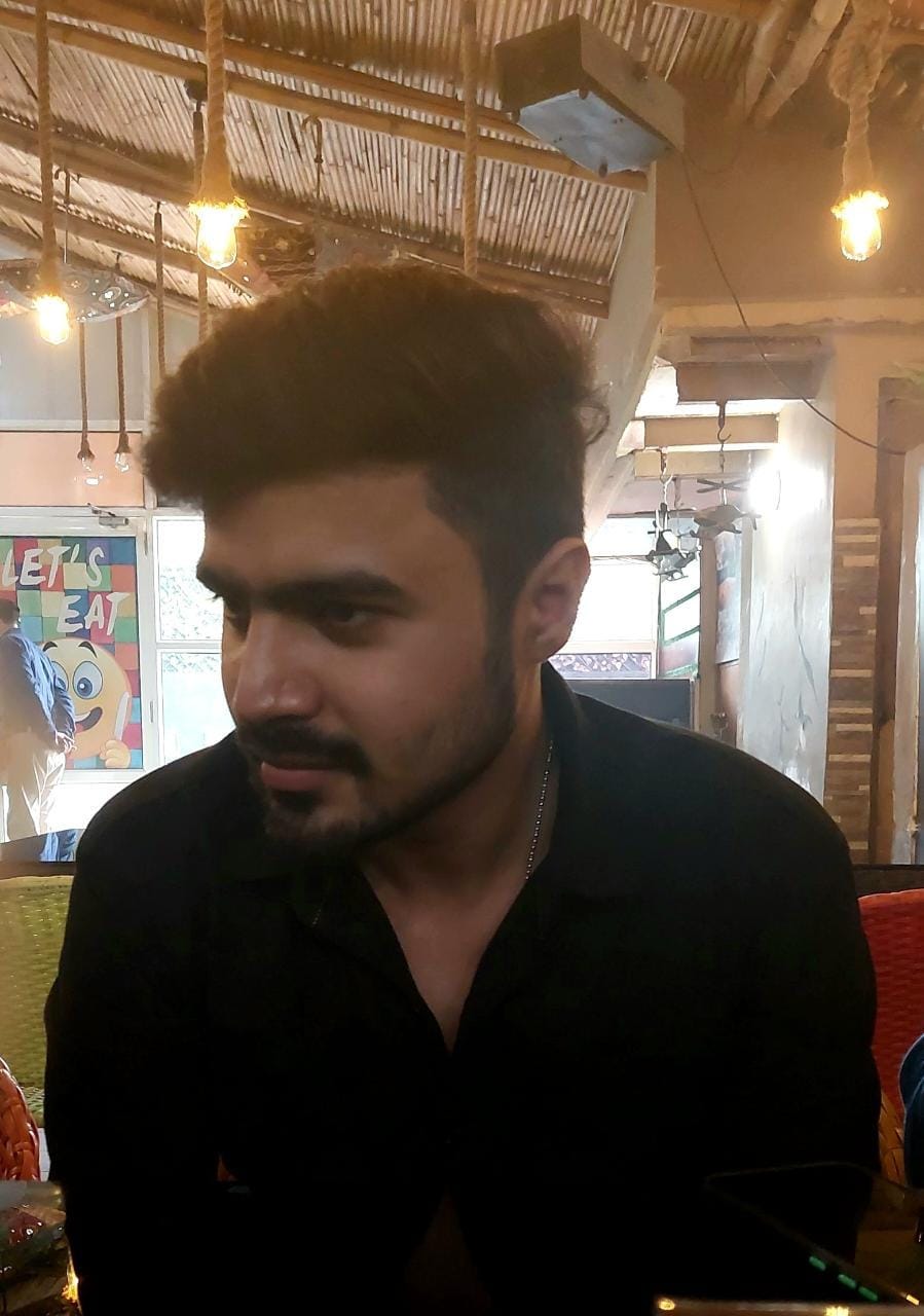 Vaibhav – Medium