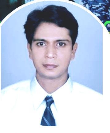 Neeraj Kumar – Medium