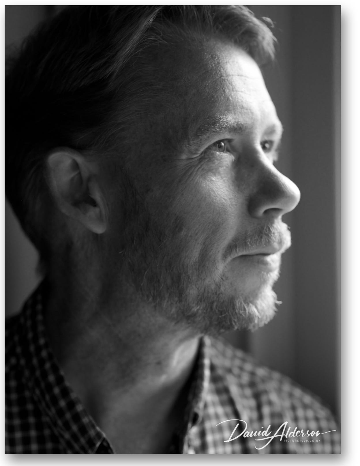 About – David Alderson – Medium