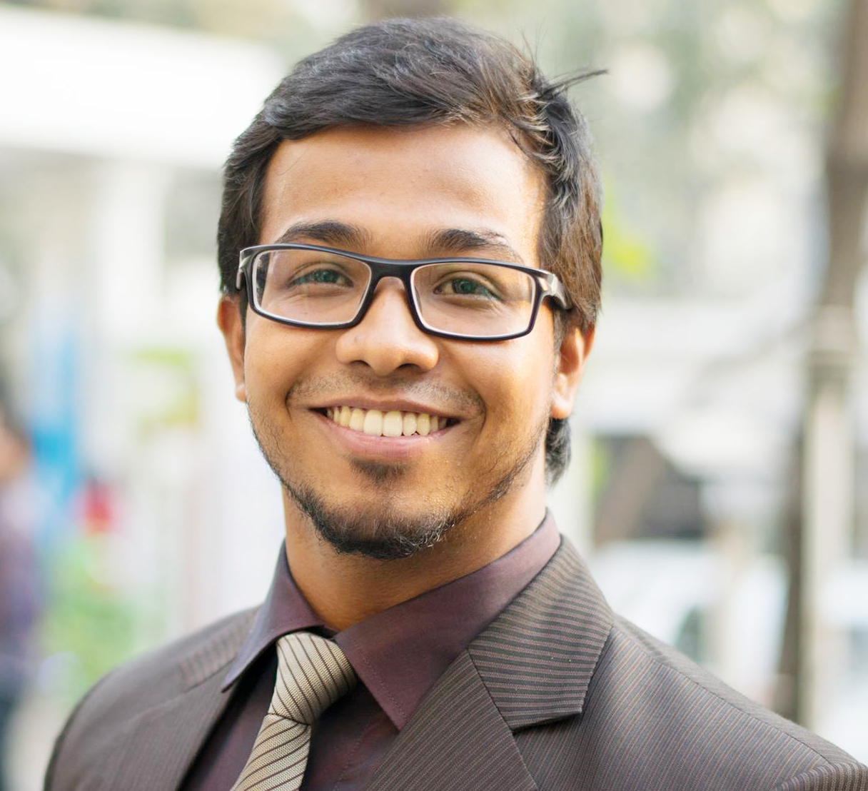 About – Arafat Remon – Medium