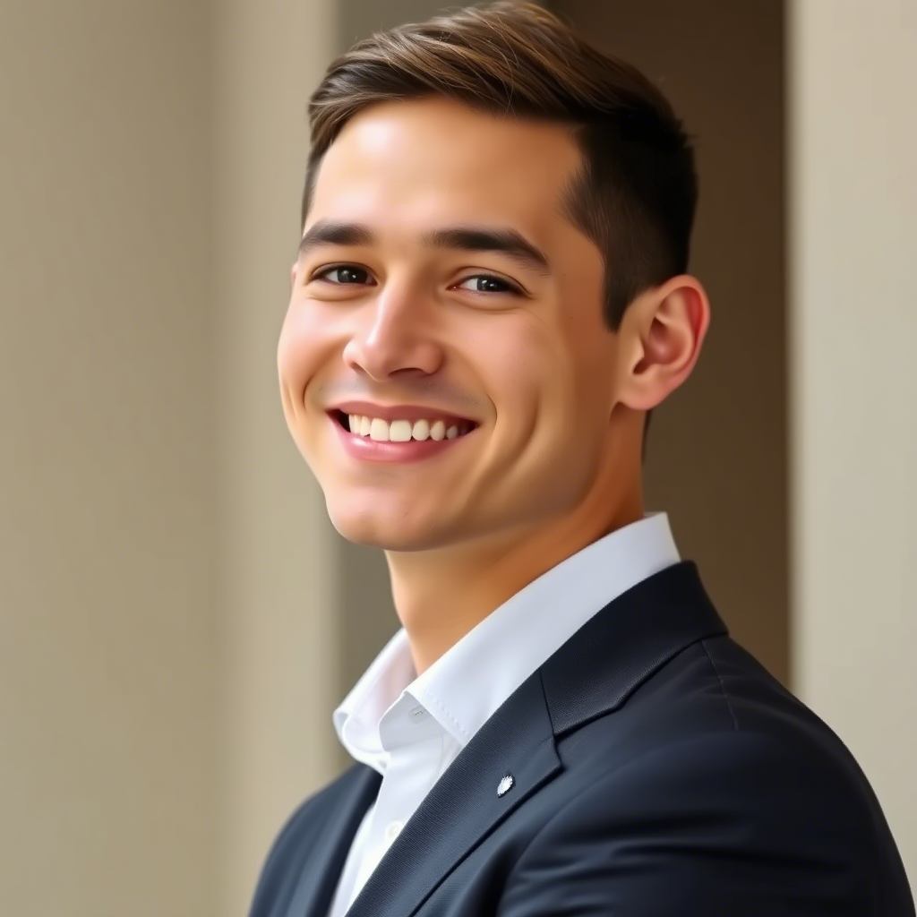 William Smith – Medium