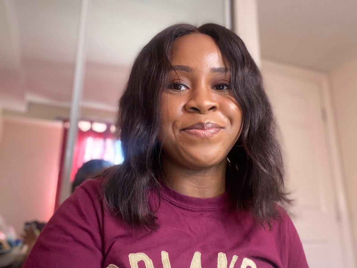 About – Tosin – Medium