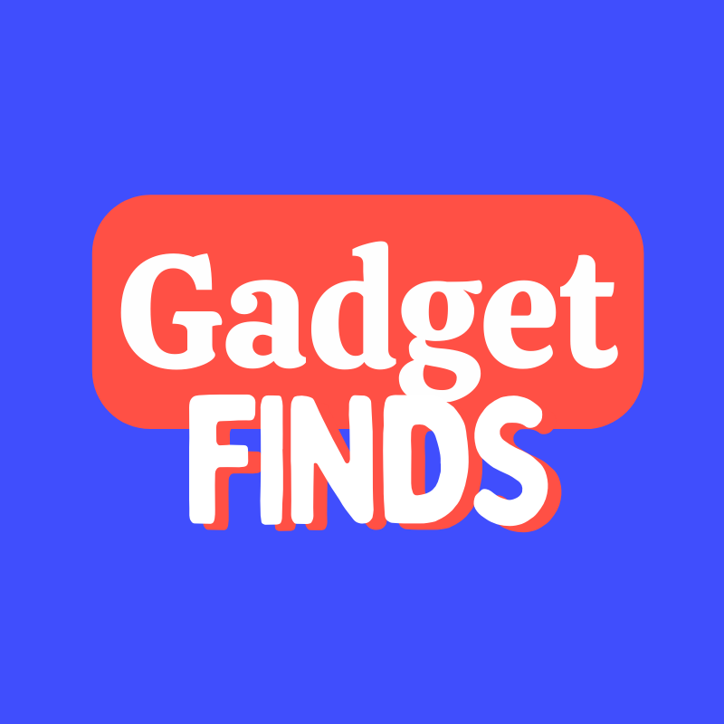 Gadget FINDS – Medium
