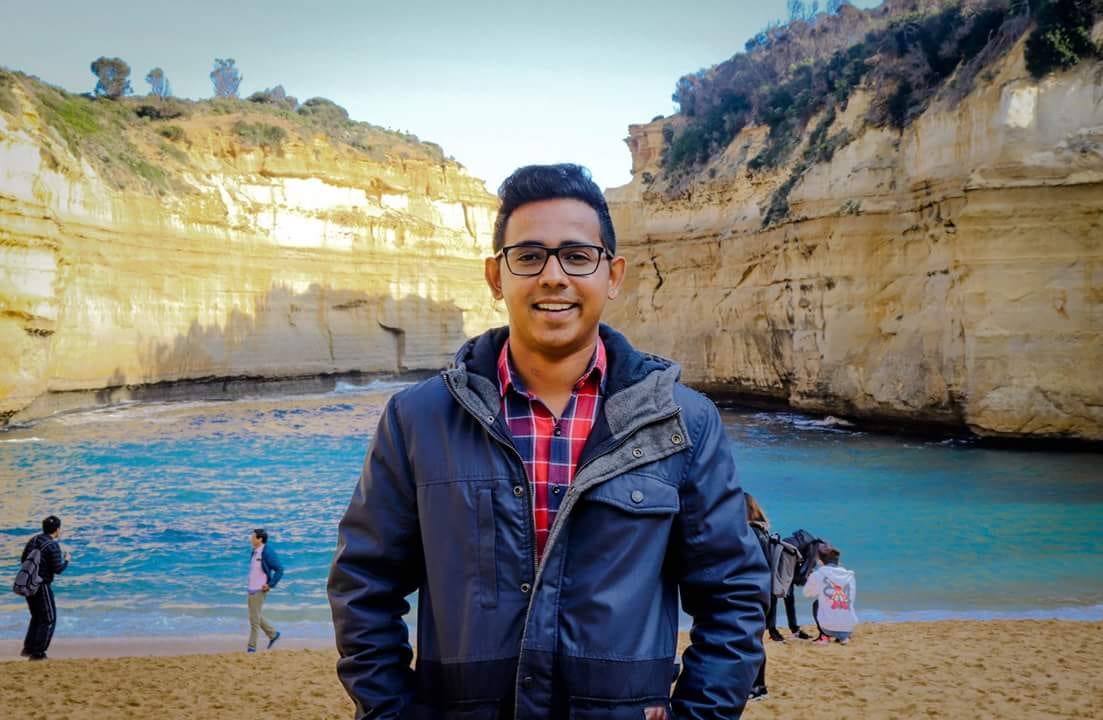 Harindu Kodituwakku – Medium
