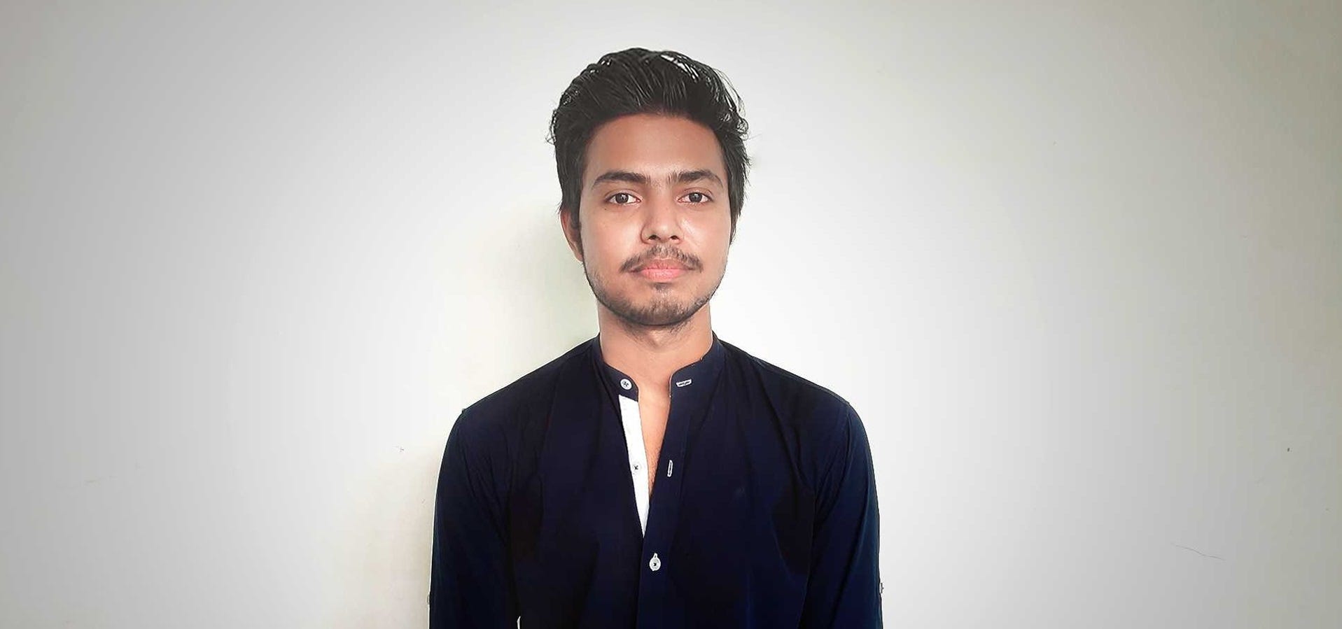 Kunal Verma – Medium