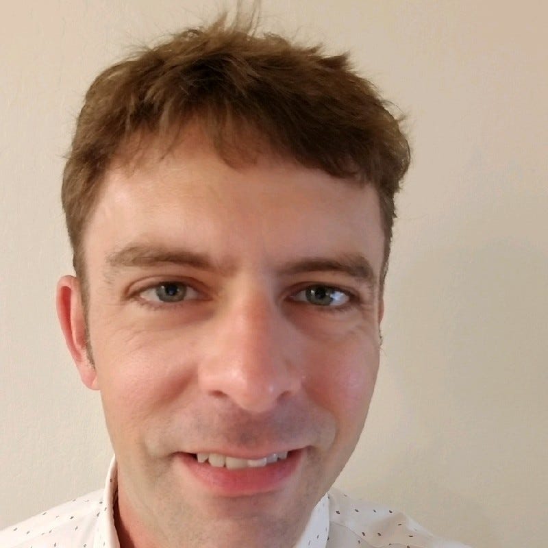 Cameron Tully-Smith – Medium