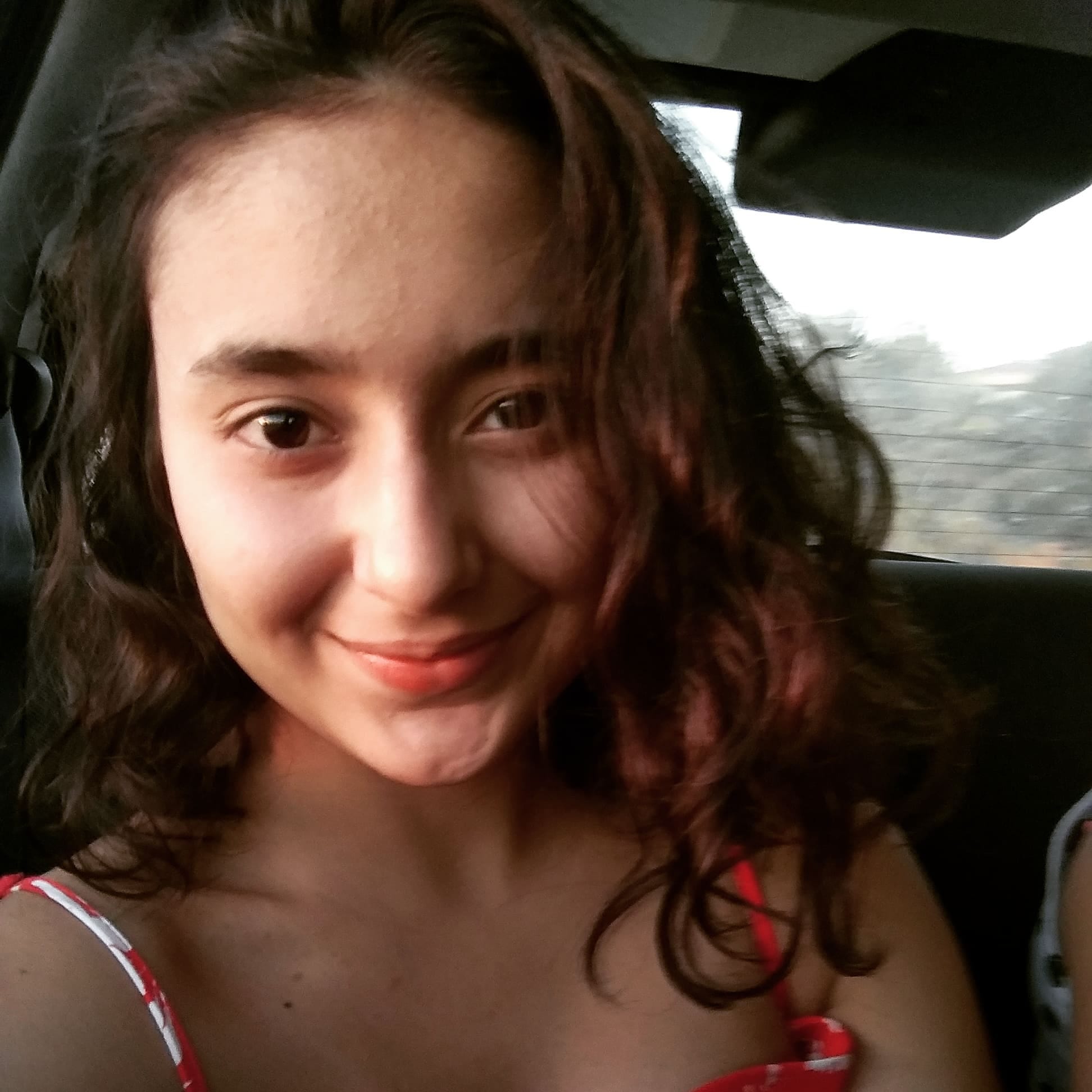 About – Elif Asya ŞAHİN – Medium